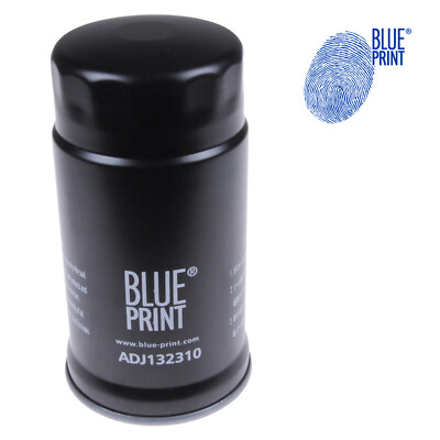 BLUE PRINT Fuel Filter - ADJ132310 MUN000010 | eBay Australia