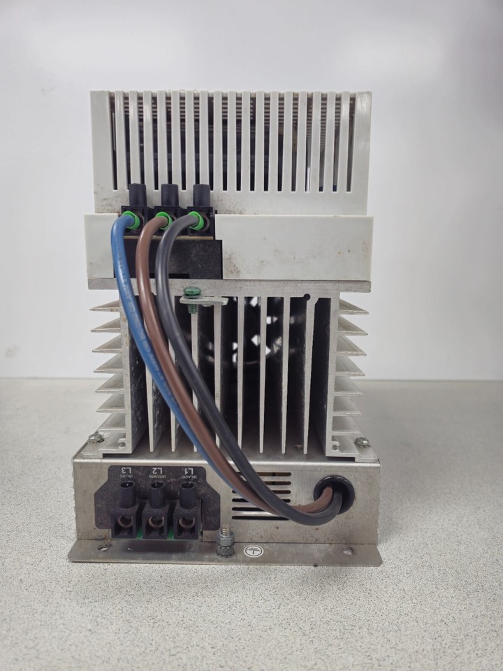 AC Tech SF475 400/480V 7.5HP AC Motor Drive | eBay