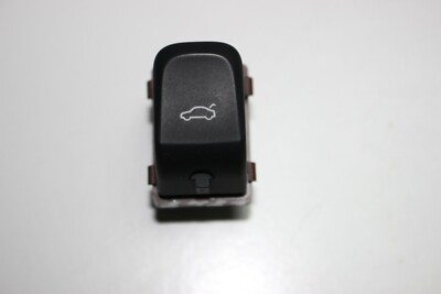 2011 Audi A7 / Kofferraumdeckel Öffner Schalter 4H0959831A | eBay