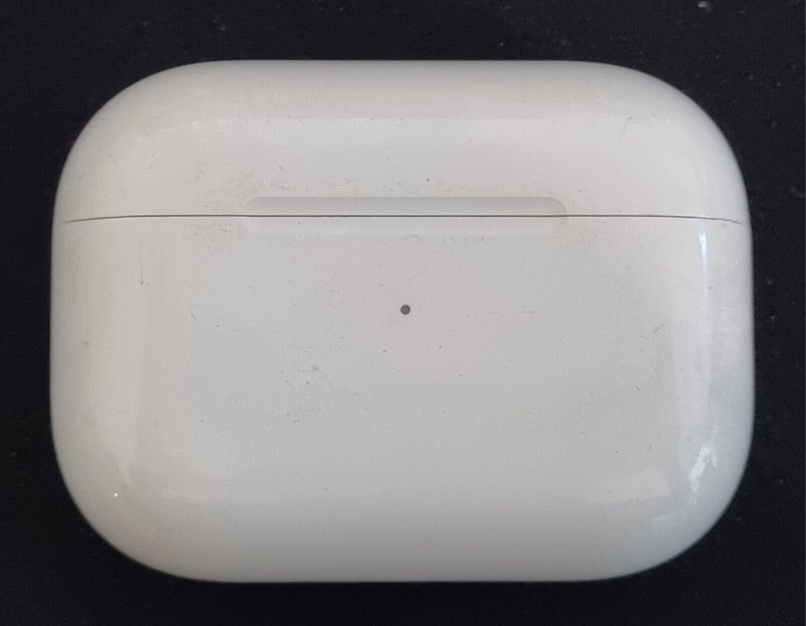 Genuine Apple AirPods pro 1st Gen A2190 Charging Case Only | eBay