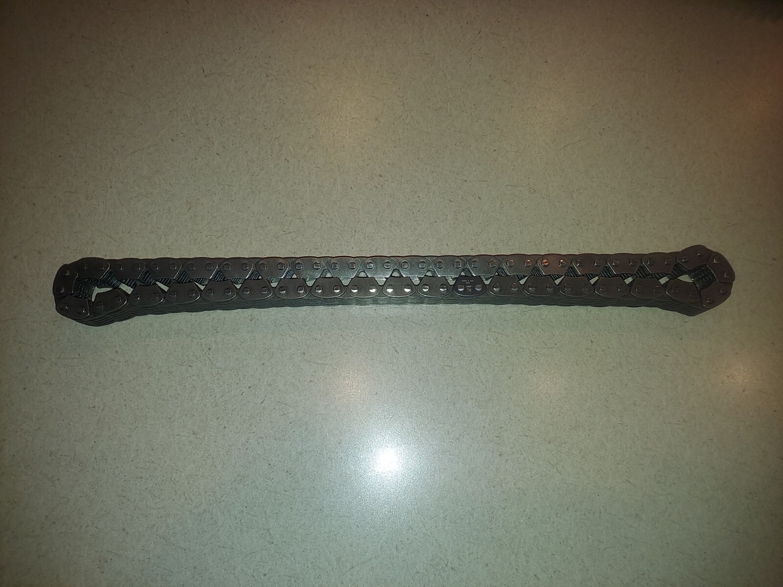 POLARIS 78 PIN 3/4 WIDE HYVO CHAIN, PART #3222110, FITS 2006-2015 ...