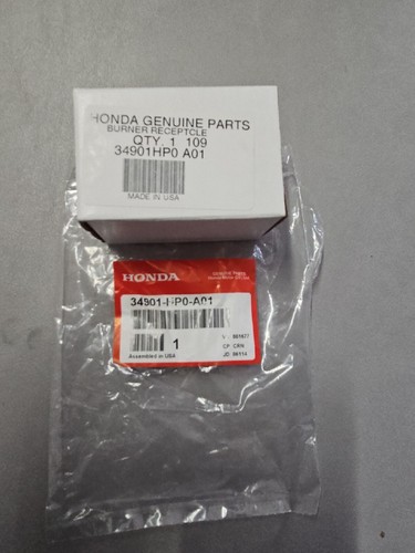 OEM 2011 Honda Recon TRX250TM A Headlight Bulb 30/30w 34901-HP0-A01 | eBay