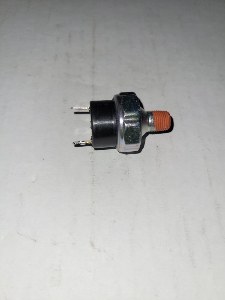 0-5 psi normally closed (SPST) fluid pressure switch | eBay