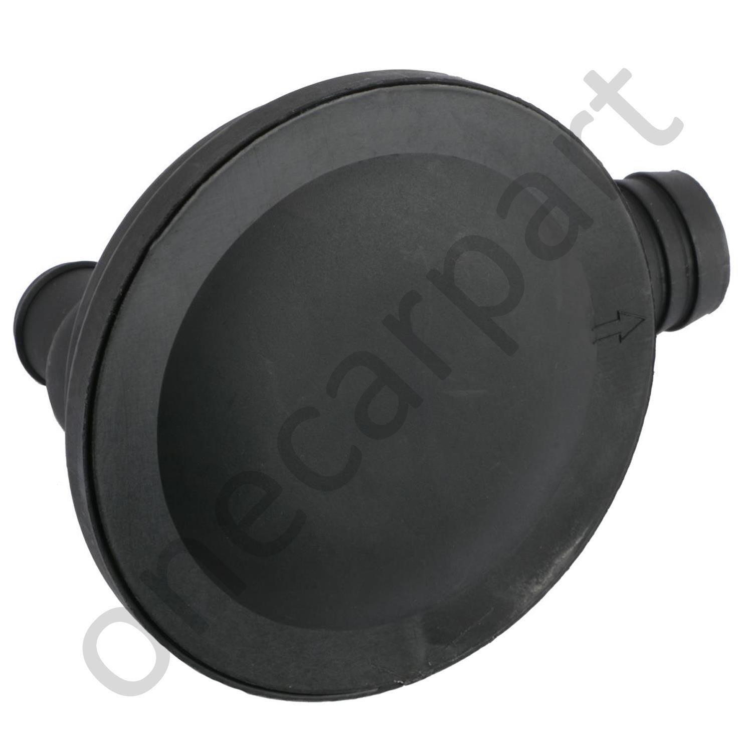 Crankcase Breather Pressure Relief Valve For Seat Leon Toledo 1991 to ...