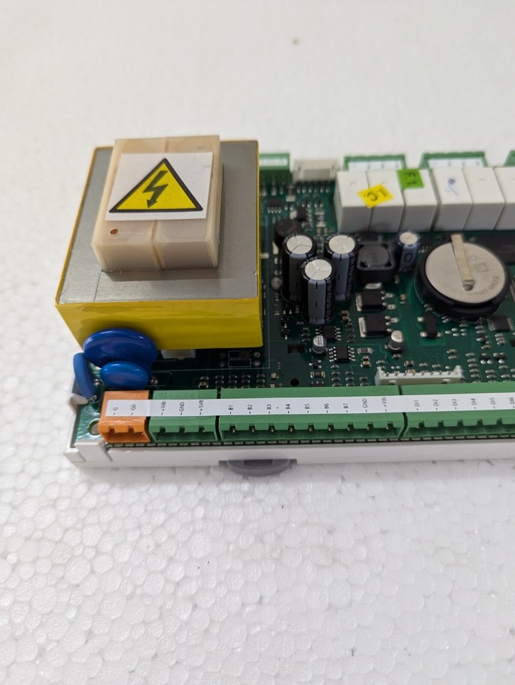 CAREL UPCA001DM0 Controller Board HVAC pCO System Module | eBay Australia