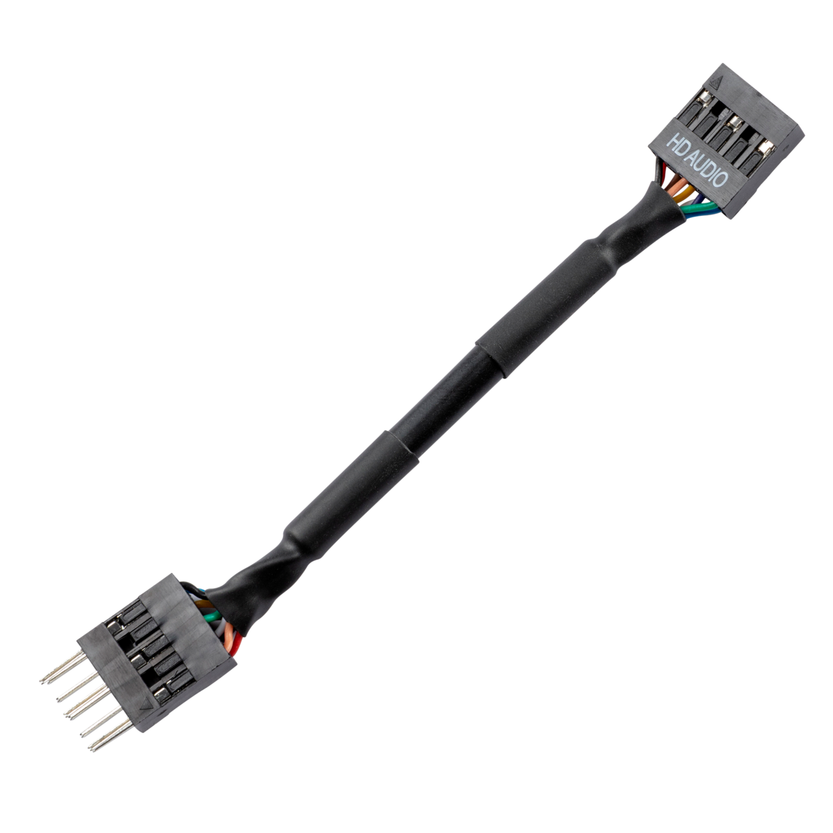 Corsair Front I/O Panel Audio Adapter for Carbide Series 300R (CC ...