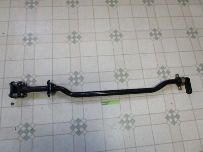 97 Ski Doo MXZ 670 L/C Snowmobile Steering Stem Handlebar Post ...