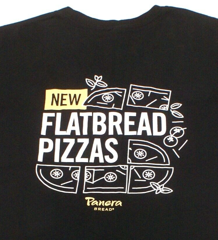Panera Bread Shirts