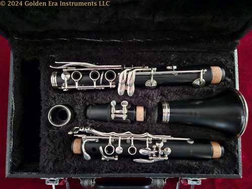 Yamaha YCL-26 Student Model Clarinet | eBay