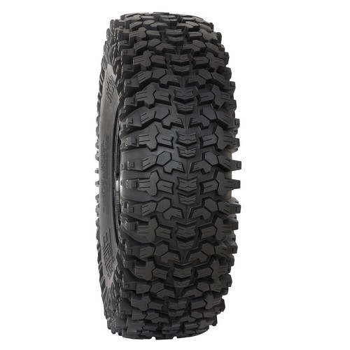 Sedona Sano Bdlk 15x6 Wheels Cast 32" RC500S Sticky Tires Kawasaki Mule ...