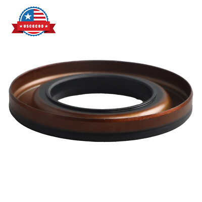 1 Piece Output Shaft Seal Fit for 2021 2022 2023 Nissan Rogue 33142 ...