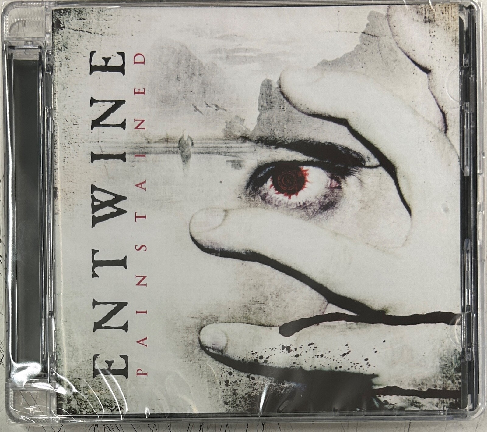 Painstained by Entwine (CD, 2009) for sale online | eBay UK