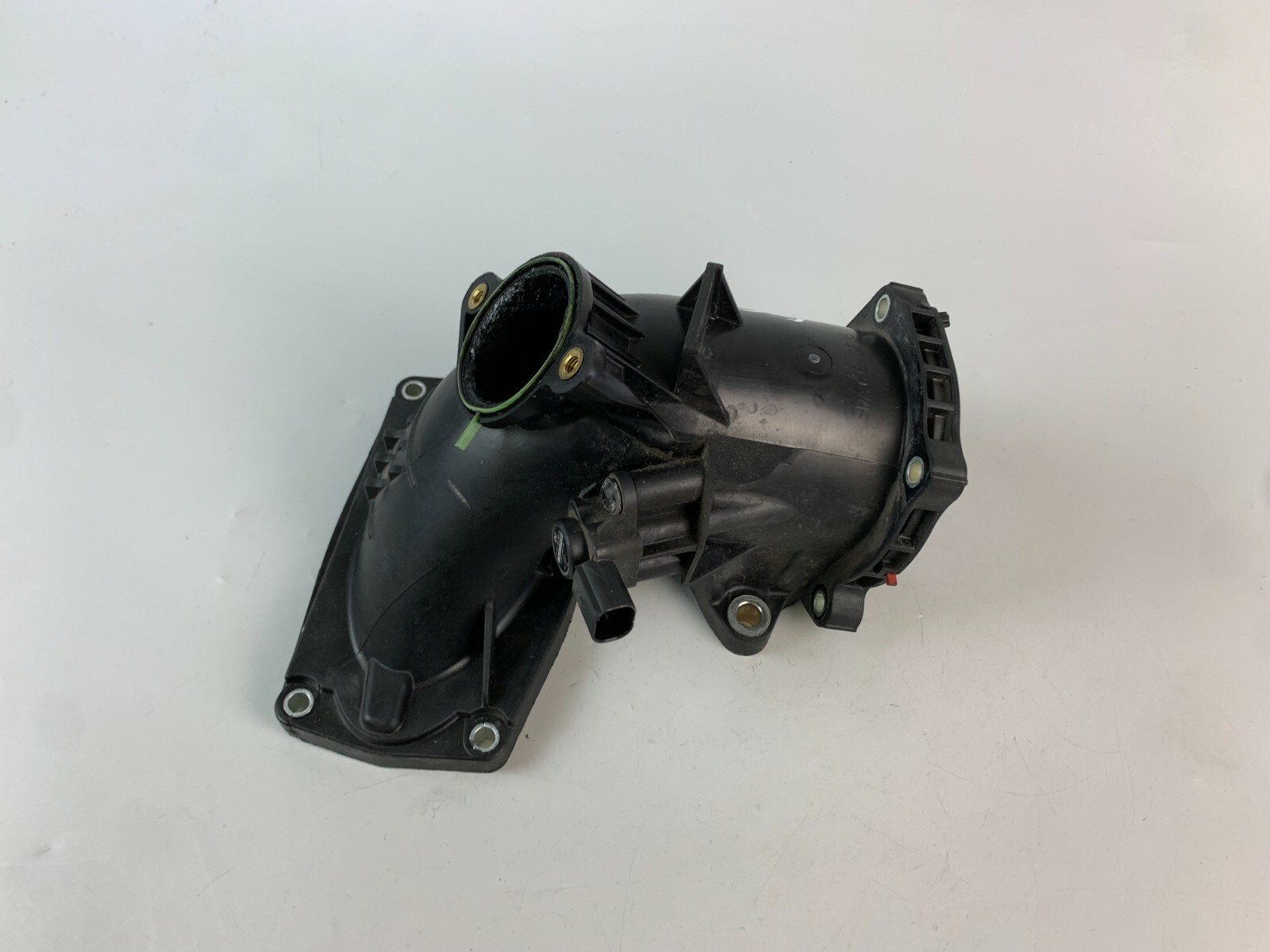 Mercedes Benz C Class W204 Air Intake Hose Pipe Tube Unit A6510900728 ...