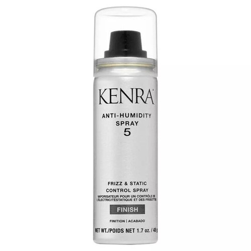 Kenra Anti-Humidity Spray #5 (Select Size) | eBay