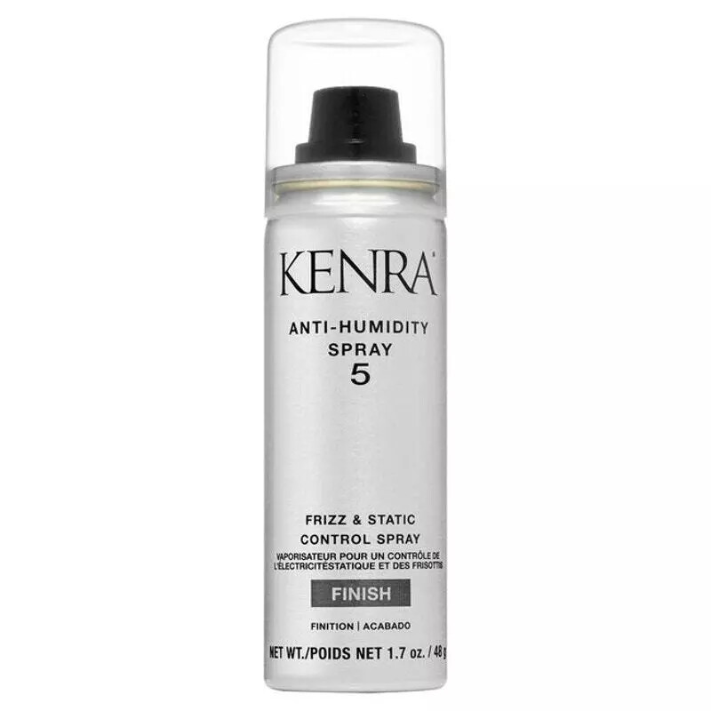 Kenra Anti-Humidity Spray #5 (Select Size) | eBay