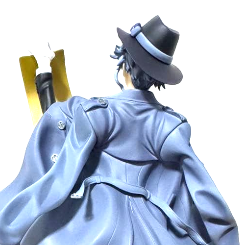 [No box] Aniplex Disney Twisted Wonderland Azul Ashengrotto 1/8 Scale ...
