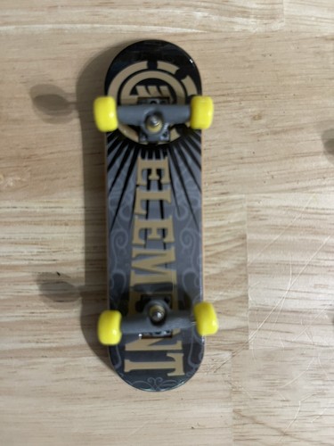 Tech Deck Element | eBay