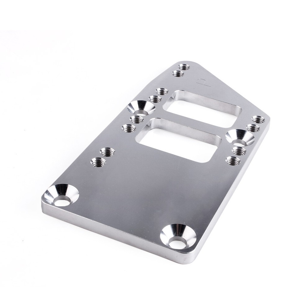 LS Motor Mount LS Adapter Plates LS1 LS3 LS2 Billet LS Engine Mounts LS ...