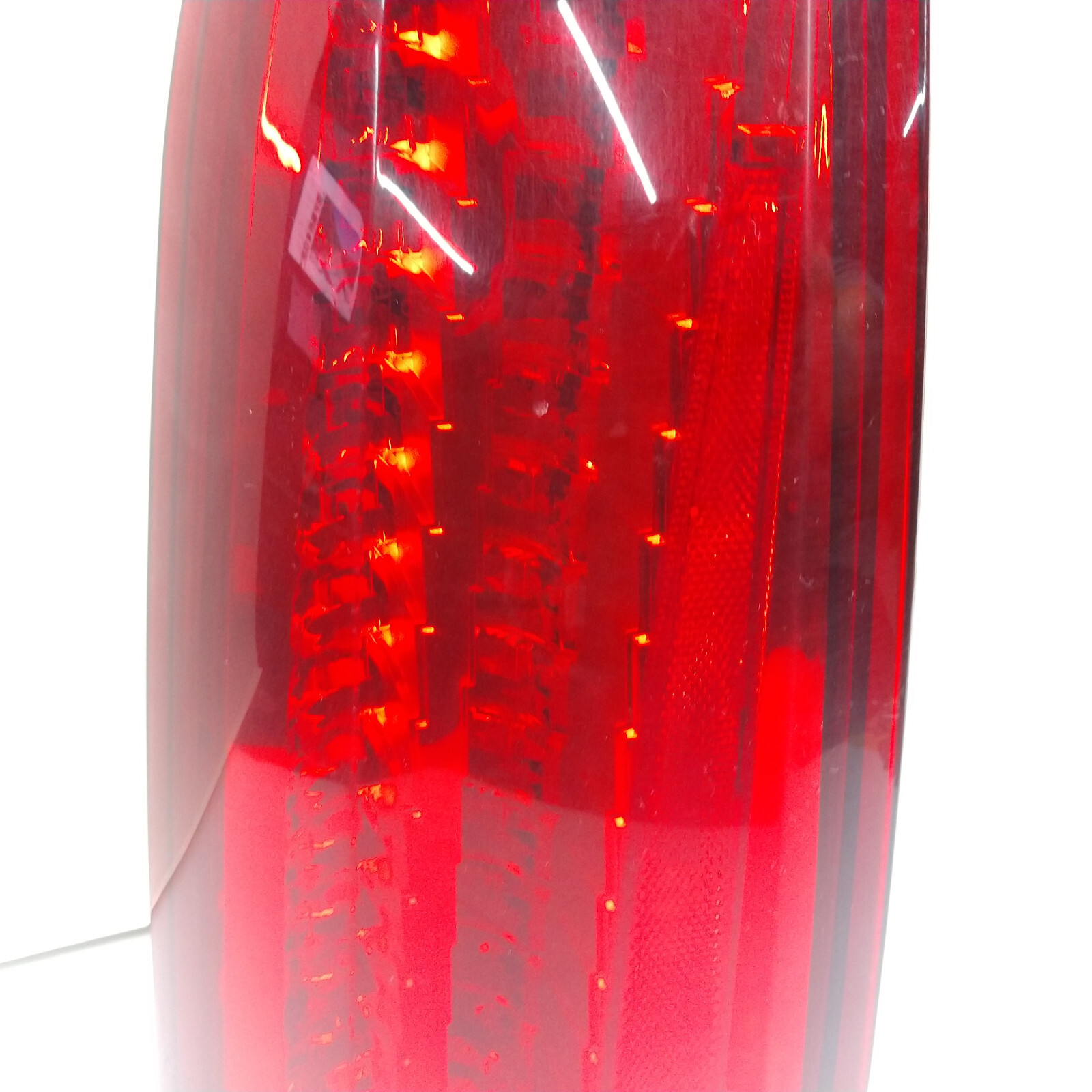 2008-2011 Cadillac STS Driver Left Side Tail Light OEM LED | eBay