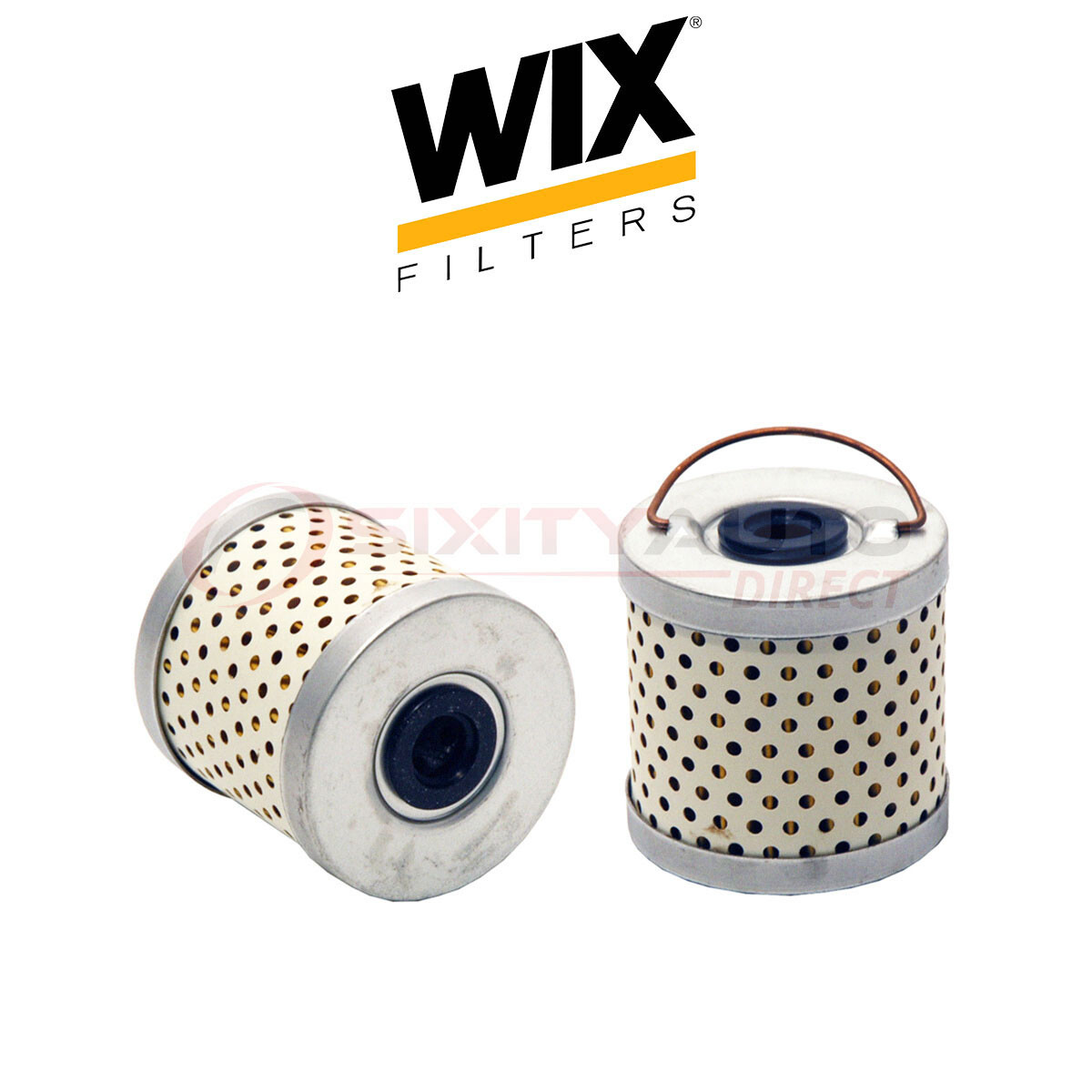 WIX 33797 - Fuel filter cross reference
