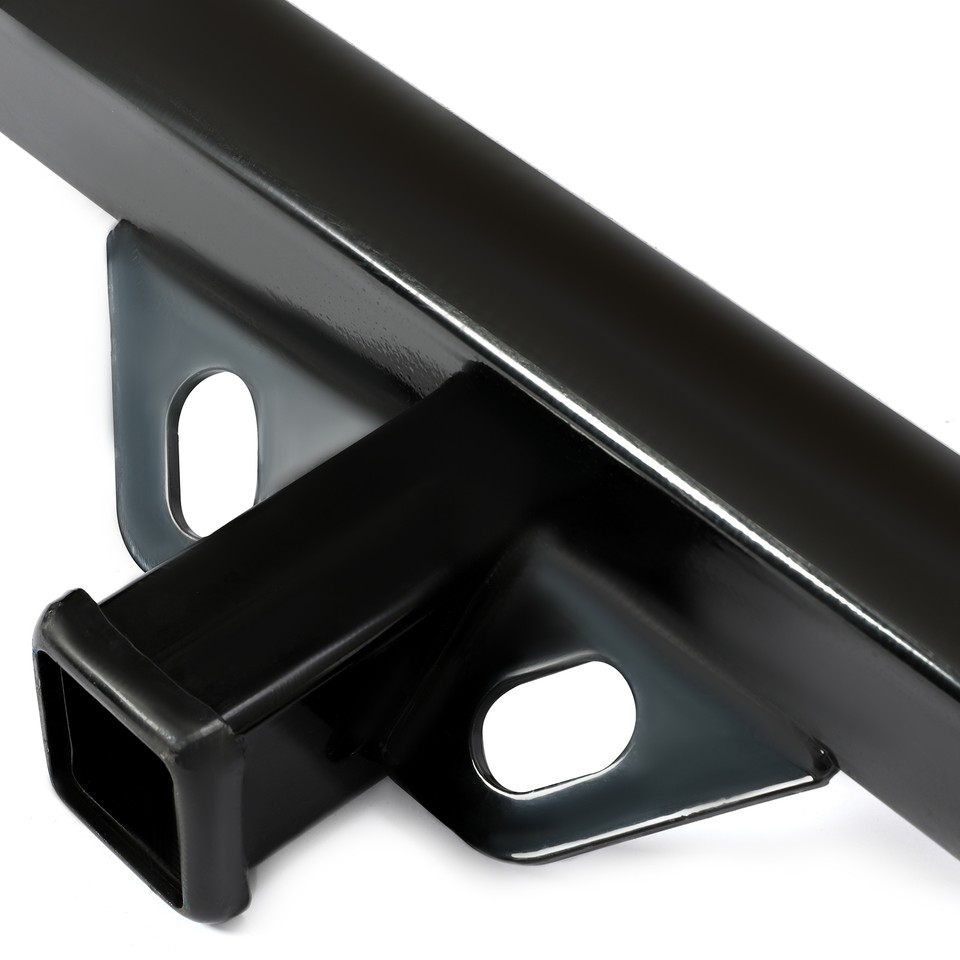 Adjustable Trailer Hitch RV Trailers 5th Wheel 2 Inch Towing Hitch ...