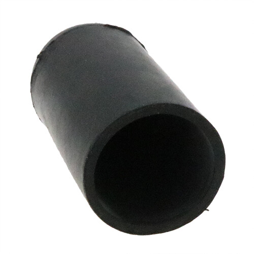 10x 38.1mm x 44.5mm EPDM End Caps, High Temperature Caps for Masking ...