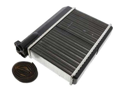 Heater Core For BMW 528i 318i 318is 323i 323is 325i 325is 328i 328is M3 ...