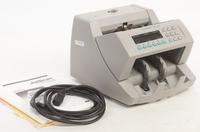 Money Handling & Counting - Cummins Counter