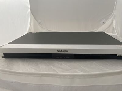 Conference Equipment - Tandberg Video Conference - 2