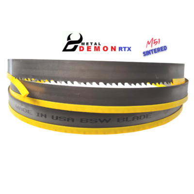 Band blade 14560x67x1.6 for MEBER SM 1500 67 sawmills | eBay