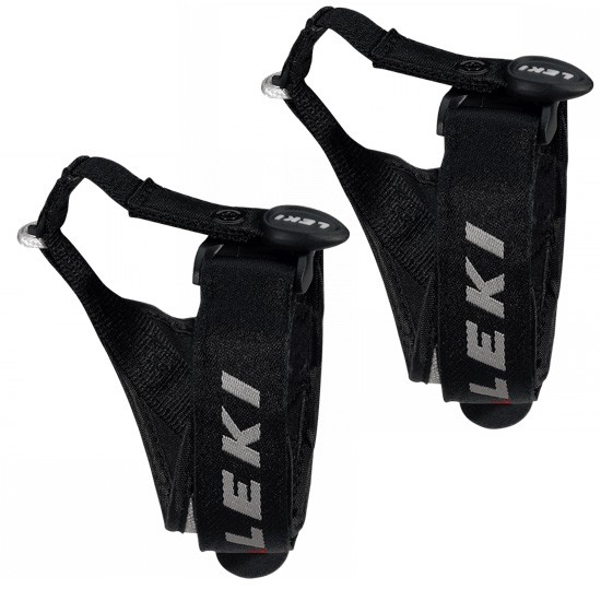 Leki Trigger S Vario Strap 886551125/ Skiing & Snowshoeing Accessories ...