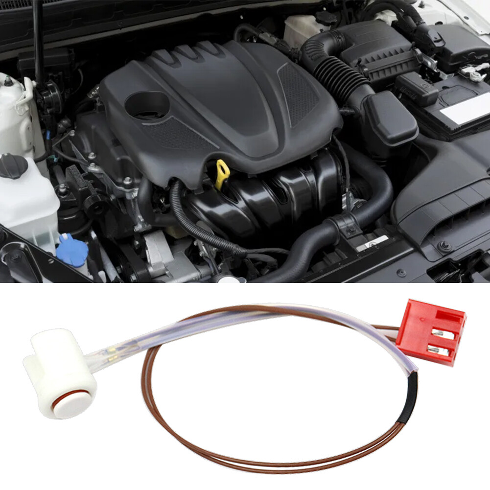For Heater Temperature Sensor Probe Car Square Connection Universal ...