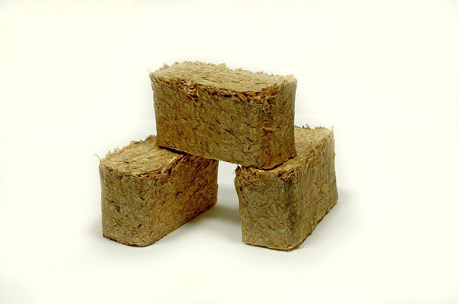 HOTBLOCKS WOOD BRIQUETTES FULL PALLET ECO-FRIENDLY FUEL STOVES FIRES ...