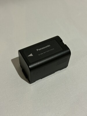 Panasonic Li-ion Battery Pack | eBay Australia