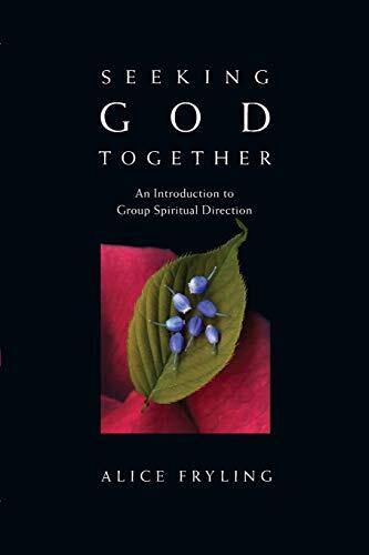 Seeking God Together by Fryling, Alice New 9780830835249 Fast Free ...