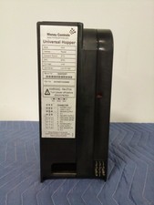 American Coin Changer Universal Hopper Mk4 MKIV Money Controls for sale ...
