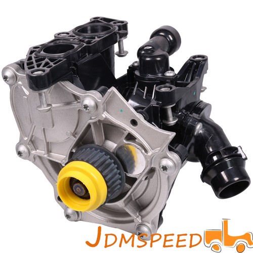 Water Pump 06K121111P 06K121011B For VW Volkswagen Beetle Jetta Passat ...