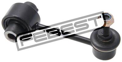 0823-B14R Febest REAR STABILIZER LINK 20470-SC000, 20470-AJ010 | eBay ...