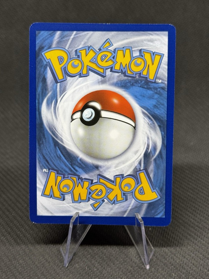 Machamp GX - 64/147 - Pokemon Burning Shadows Sun & Moon Ultra Rare ...