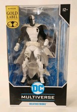 DC Multiverse Deathstroke (Gold Label - Defiance)