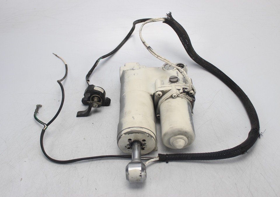 Johnson Evinrude 1989 - 2005 Power Tilt & Trim 25 35 40 48 50 HP 1 YEAR WARRANTY | eBay