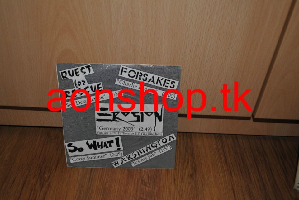 Various Artists - vol.3 - German punk/hc sampler,1990s | eBay