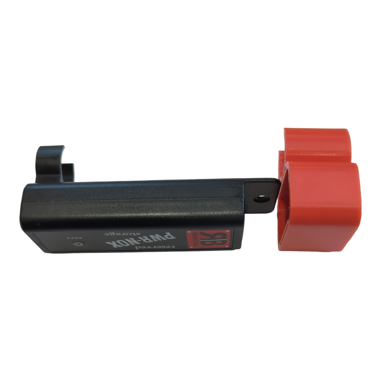 Minelab Manticore Innovations Power Box (PWR-NOX) Mounting Kit | eBay