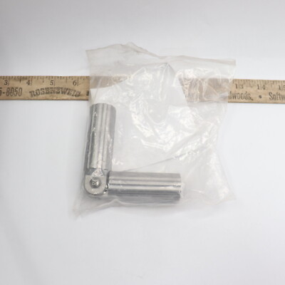 Barrette Outdoor Living Handrail Internal Adjustable Joiner Aluminum ...