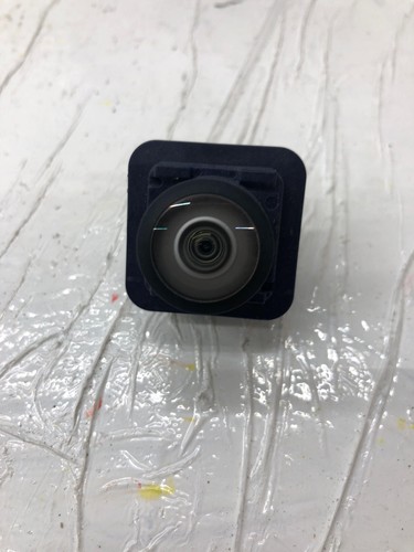 2018-2021 LINCOLN NAVIGATOR OEM REAR VIEW TAILGATE MOUNTED BACK UP ...