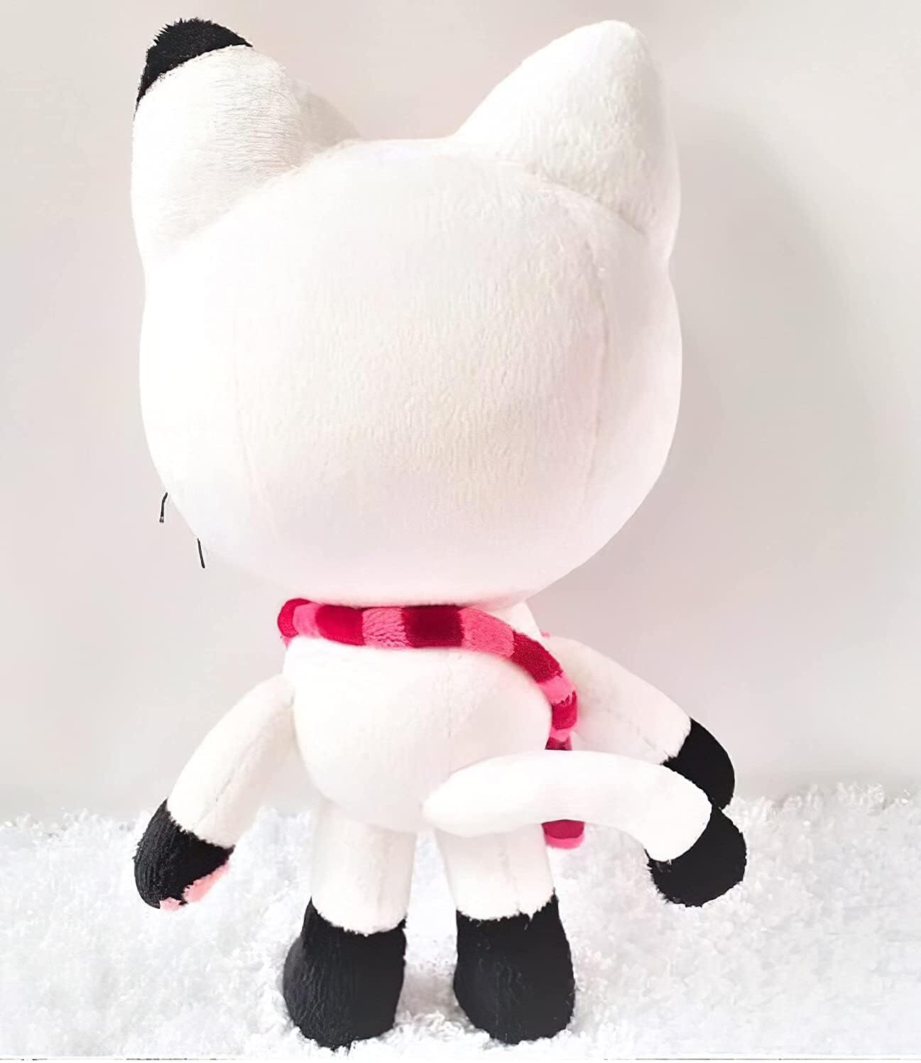 Gabby's Dollhouse Plush Toy Pandy Paws Kitty Fairy Cakey Cat Mercat Kid ...