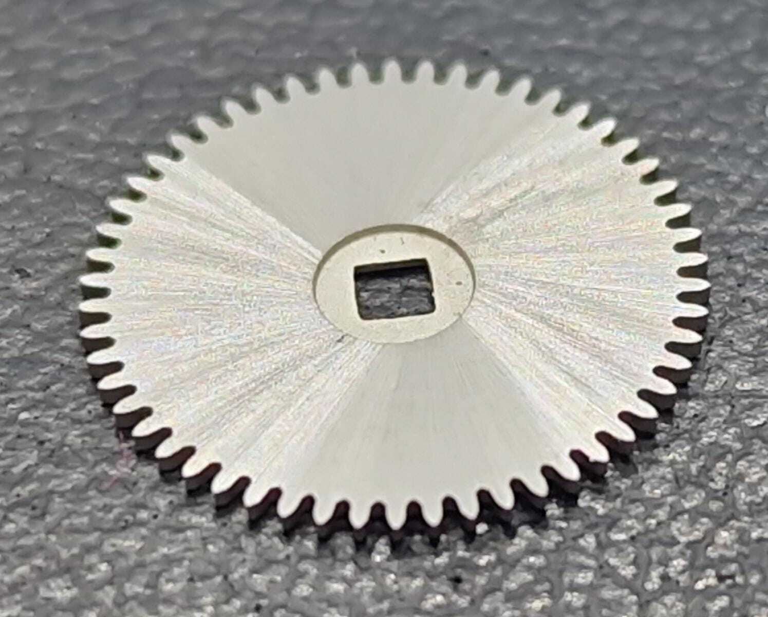 Unitas 176 Rochet 6310 6312 6410 6412 6415 Ref.415 Ratchet Wheel N.O.S ...