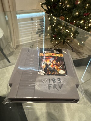 Battle Chess (Nintendo Entertainment System, 1990) - NES | eBay