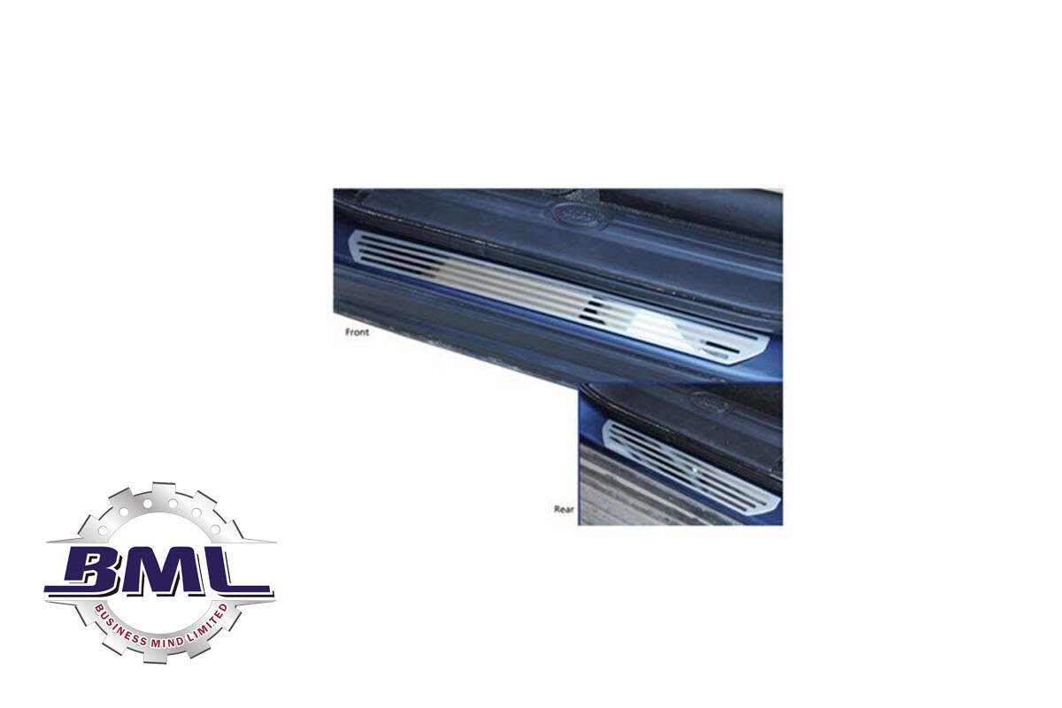 LAND ROVER DISCOVERY 3 TREADPLATE. PART- EBN500041 | eBay UK