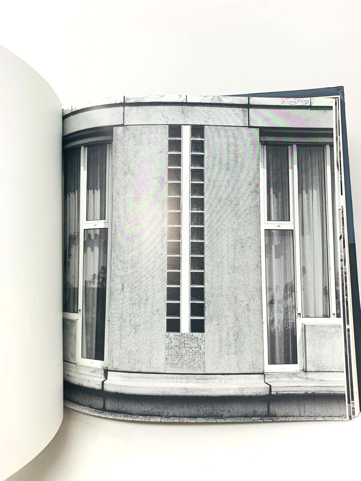 1989 Cees Dam Monographs of Dutch Architects Bart Lootsma Hardcover ...